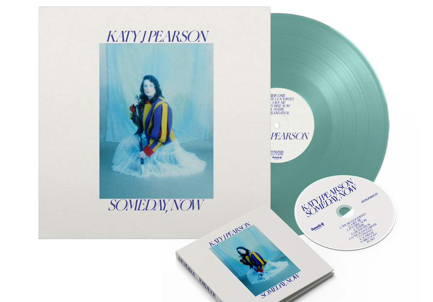 Katy J. Pearson | Official Store – Katy J Pearson