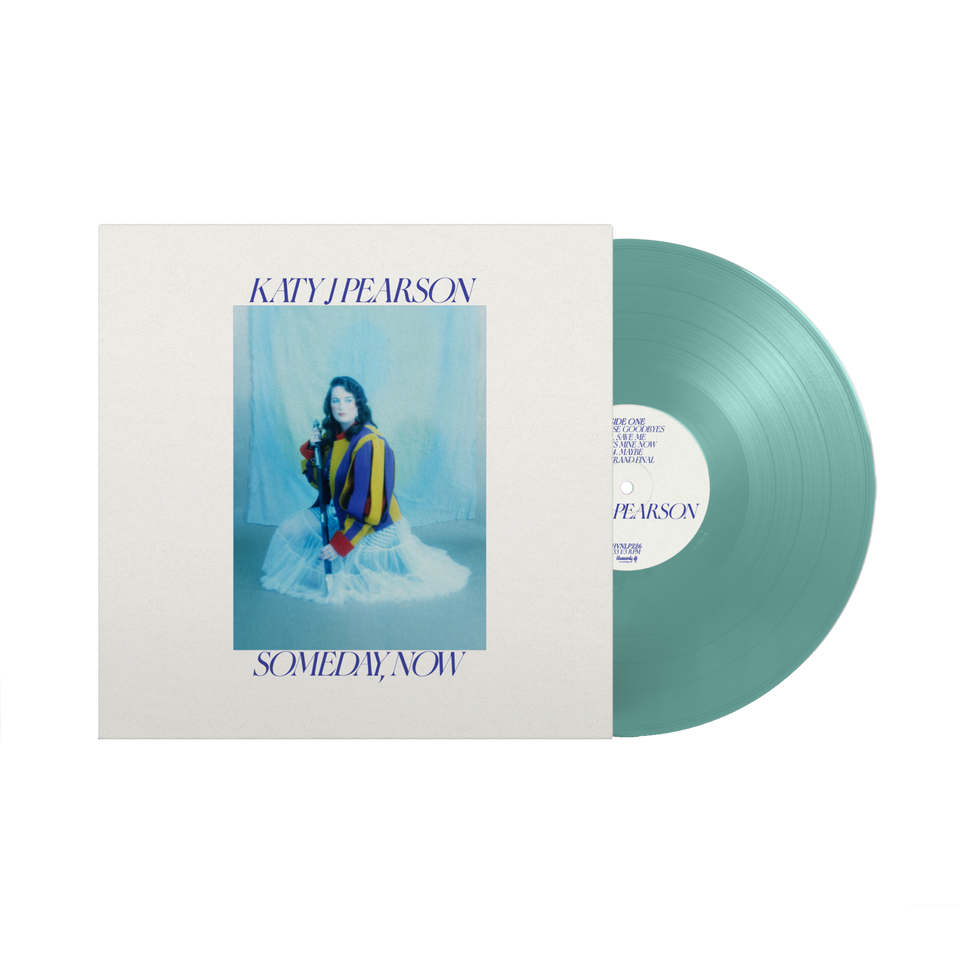 Katy J. Pearson | Official Store – Katy J Pearson